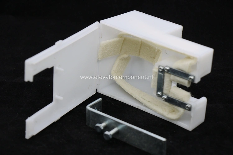 KM86375G16 Lubricator for KONE CWT Guide Rail 16mm