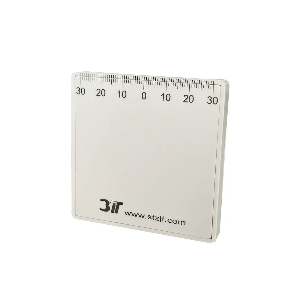 Optical Measurement Instrument: Glasses Measuring Eye Angle Ruler ...