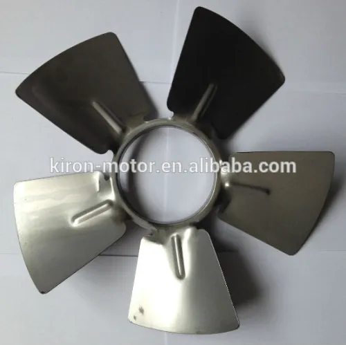 External Rotor Axial Fan Blade, High Quality External Rotor Axial Fan ...