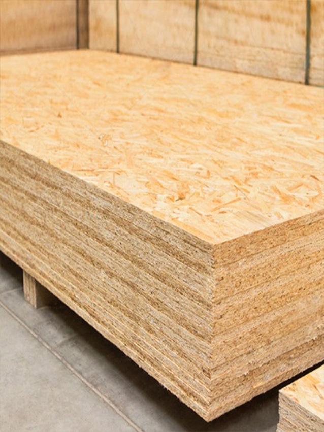 Melamine Laminated Particle Osb Lsb Board คุณภาพสูง Melamine Laminated Particle Osb Lsb Board บน ...