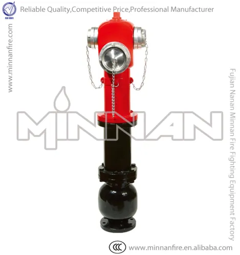 2 Way Fire Hydrant, High Quality 2 Way Fire Hydrant on Bossgoo.com