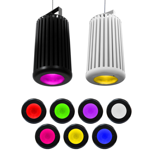 Rgbw Led Cyclorama Light Dmx House Stage Wash 조명 120w 캔드 교회 디밍 조명 시스템 ...