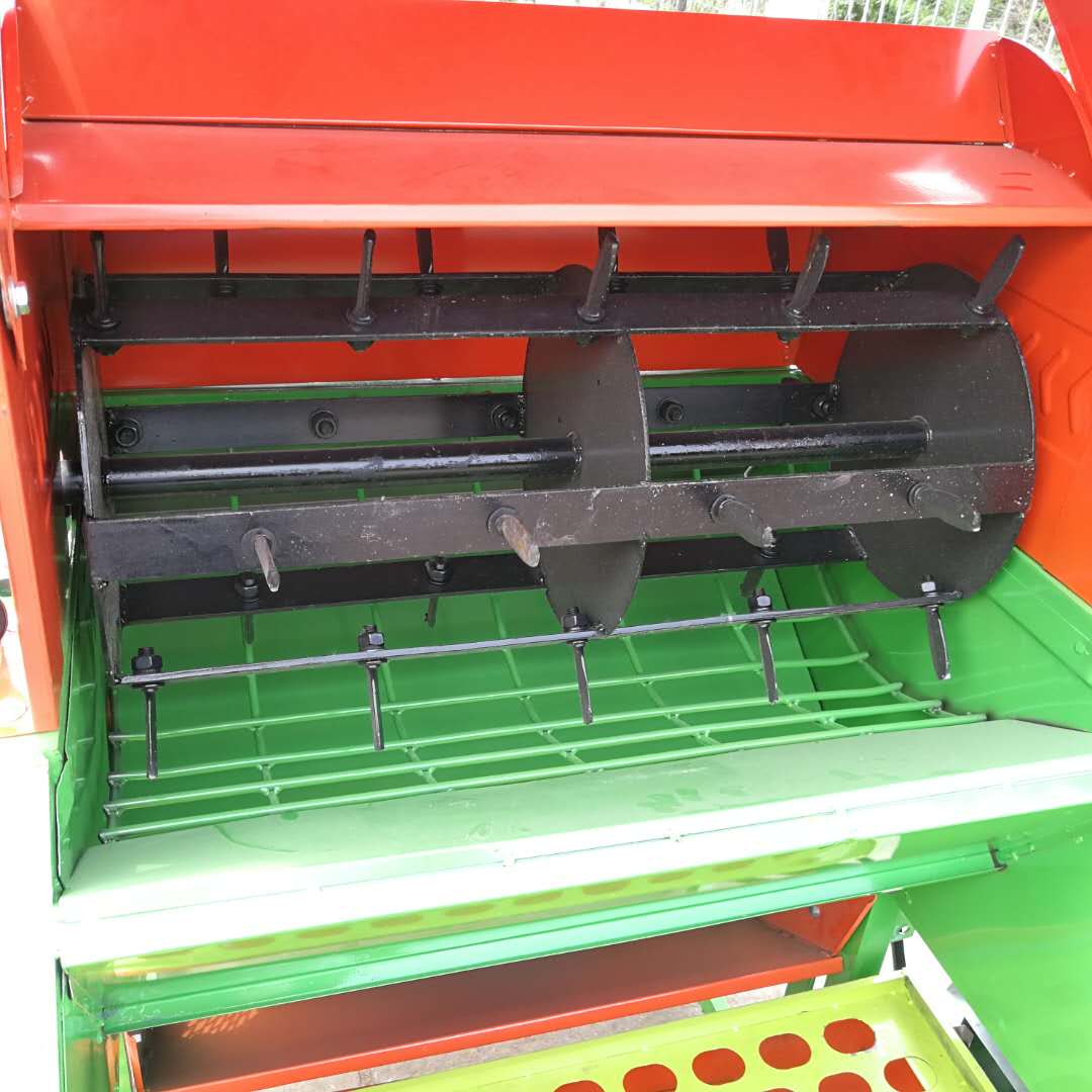 Mini Peanut Harvester Picker, High Quality Mini Peanut Harvester Picker ...