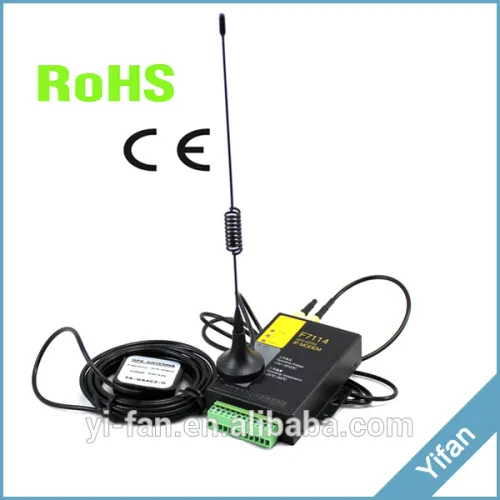F7114 Gsm Gprs Gps Modem 232 Gprs Modem M2m, High Quality F7114 Gsm ...