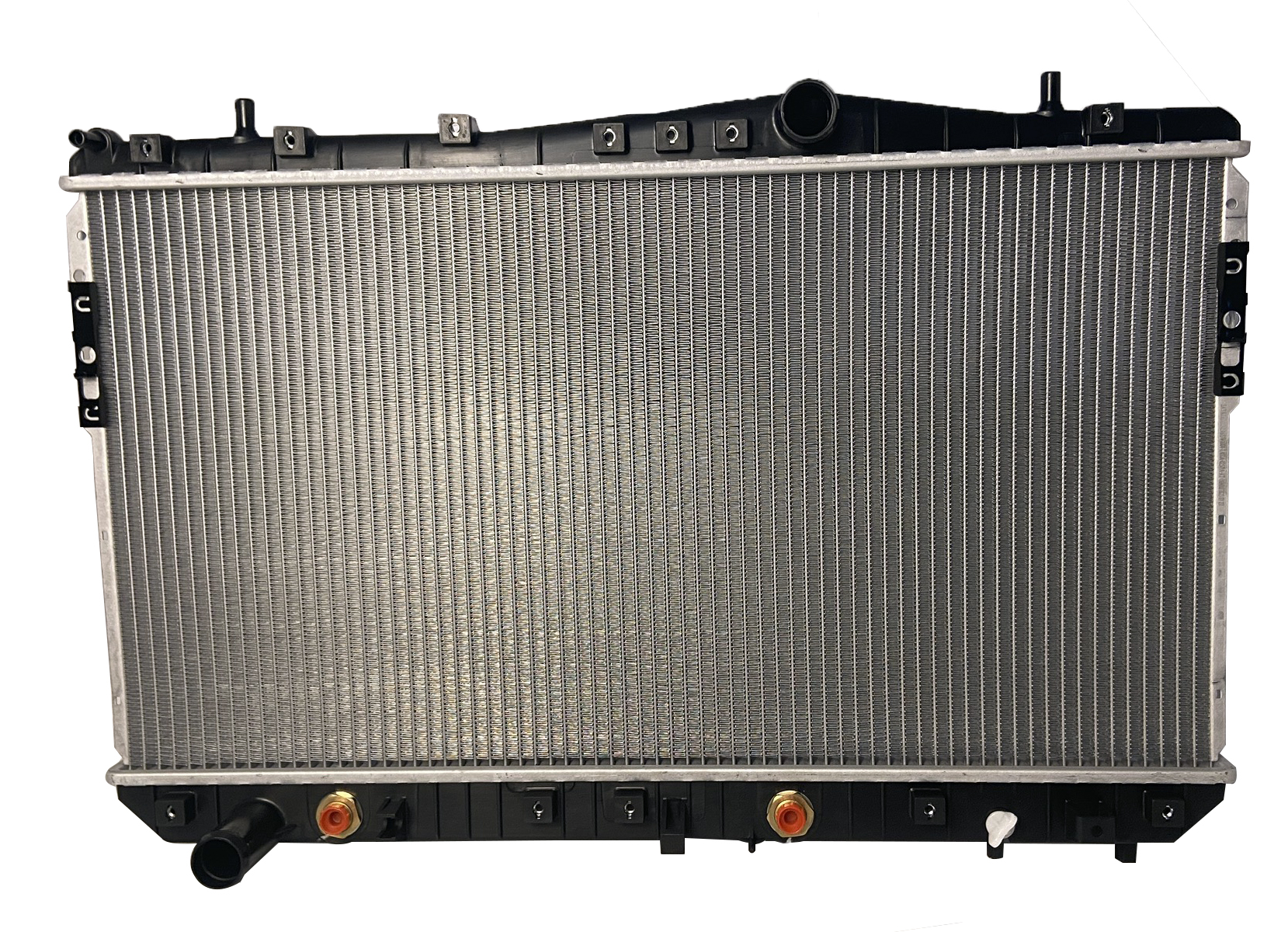 라디에이터 Forgm, Dodge Excelle 1.6 I 16v Oem 번호 9653243, Bossgoo.com의 고품질 ...