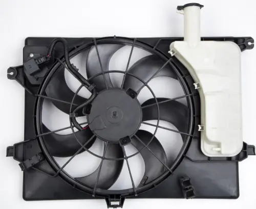 25380-a6100 25380-3x000 Hyundai Elantra / I30 Radiator Fan, High ...