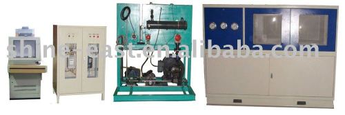 Fuel Line Pulse Test Bench, High Quality Fuel Line Pulse Test Bench on ...