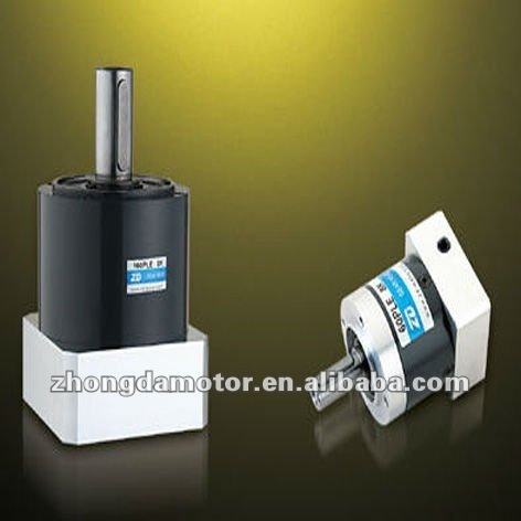 4: 1 Ratio 60mm Motor Planetary Gear Head Gearbox, High Quality 4: 1 ...