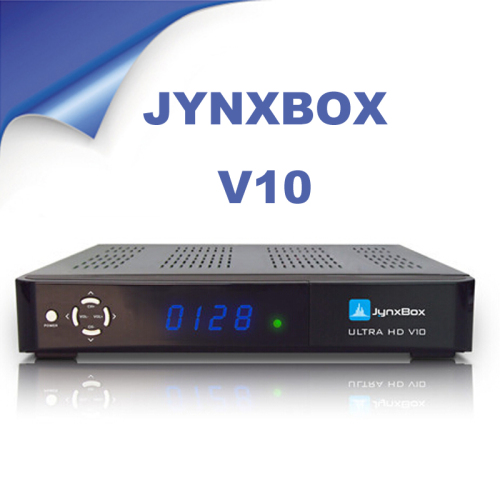 North America Satellite Receiver Jynxbox Ultra Hd V3, V4, V5, V6, V7, V7+, V8, V9, V10, High ...