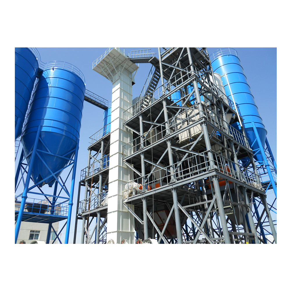 Comprehensive Guide To Gypsum Powder Production Line, Including ...