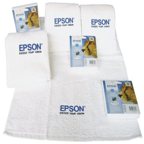 Custom 100% Cotton Various Shape Usa Market Compressed Towel, High ...