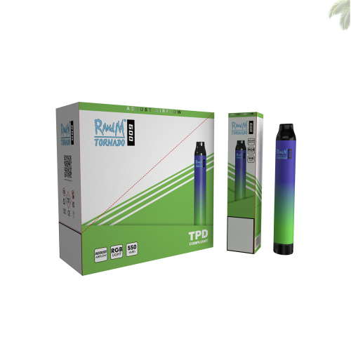Tornado Randm Tornado 600 Disposer คุณภาพสูง Tornado Randm Tornado 600 ...