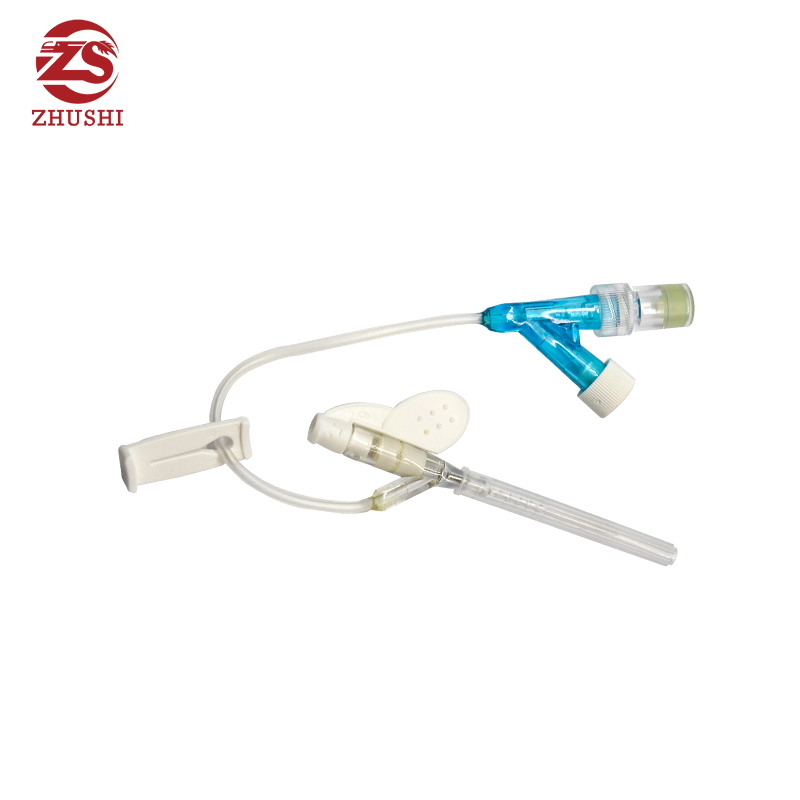 Kateter Iv Tertutup Medis, kualitas tinggi Kateter Iv Tertutup Medis di ...