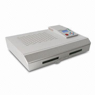 Infrared Ic Heater For Led Reflow Soldering, Smt Reflow Oven With ...