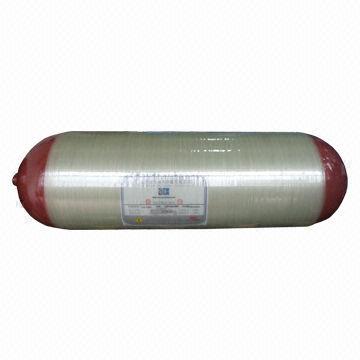 Ece R110 인증서와 Cng 복합 실린더, Bossgoo.com의 고품질 Ece R110 인증서와 Cng 복합 실린더