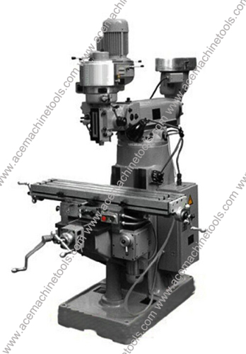 Universal Radial Milling Machine (m3s), High Quality Universal Radial ...