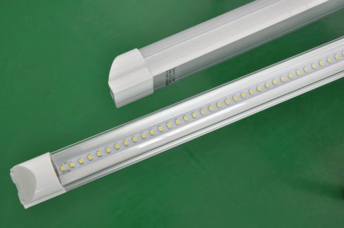 Indoor Cool White Dimmable Led Tube Replacement Fluorescent, High ...