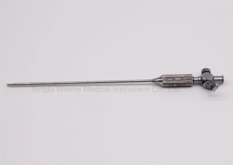 เครื่องมือผ่าตัด Laparoscopic Veress Needle คุณภาพสูง เครื่องมือผ่าตัด ...