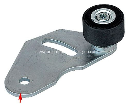 Kone Amd Door Lock Roller Unit Km603150g02, High Quality Kone Amd Door ...