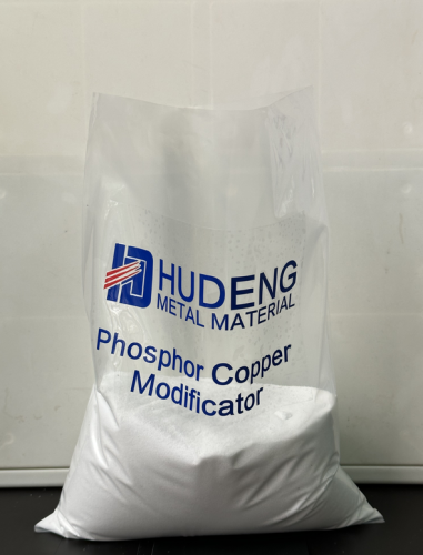 Efficient Aluminum Alloy Refining Agent, High Quality Efficient ...