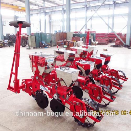 6 Rows 3 Point Tractor Mounted Row Planter, High Quality 6 Rows 3 Point ...