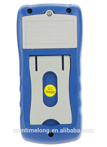 Multimeter Brands Multimeter Specifications Types Of Multimeter, High ...