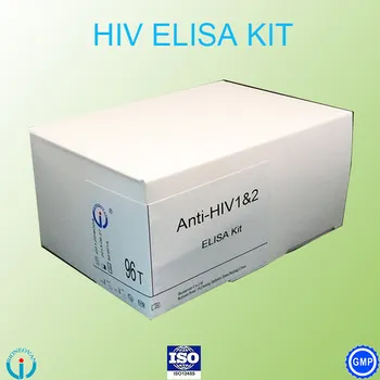 Hiv Elisa Test Kit, High Quality Hiv Elisa Test Kit on Bossgoo.com
