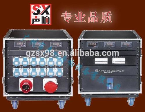 Electrical Power Supply Lighting Controller Box, High Quality ...