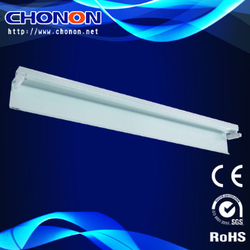Modern T5 Fluorescent Batten Fitting With Asymmetric Reflector, High ...