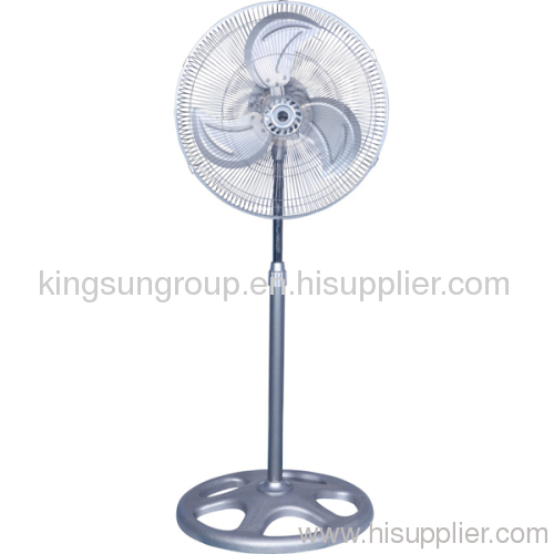 18inch Stand Fan With Metal Blade , High Quality 18inch Stand Fan With ...