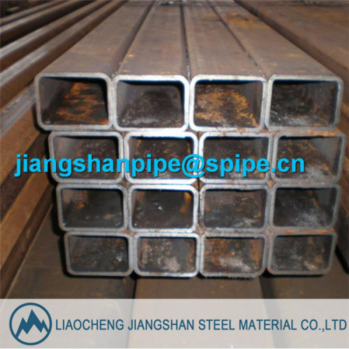 Hollow Section Rectangular Tube Seamless, High Quality Hollow Section ...