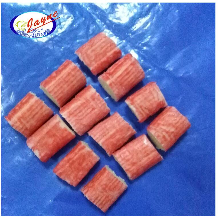 Surimi Based Product Filamented Surimi Bites/sticks Crab Flavour, High ...