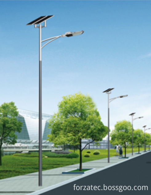 6-meter Solar Autonomous Light, High Quality 6-meter Solar Autonomous ...
