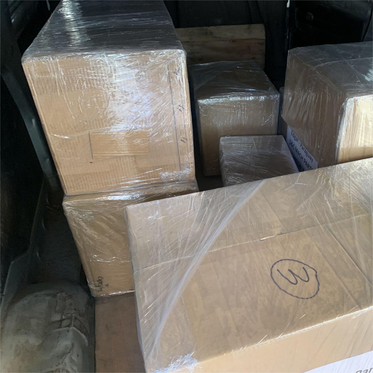 Isuzu 6hk1 Diesel Engine Assembly For Zx330-3, Zx350h-5g & Sh350-5 ...