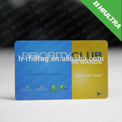 Employee Id Card With Photo And Chip / Prinable Employee Id Card, High ...