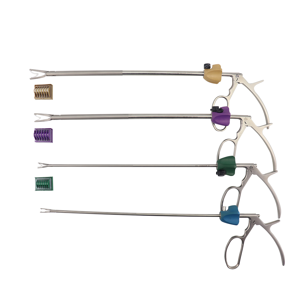 Reusable Laparoscopic Endoscopic Polymer Ligation Clips, High Quality ...