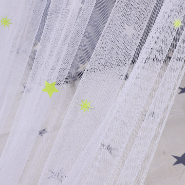 White Dome Mosquito Net For Children's Room, High Quality White Dome ...