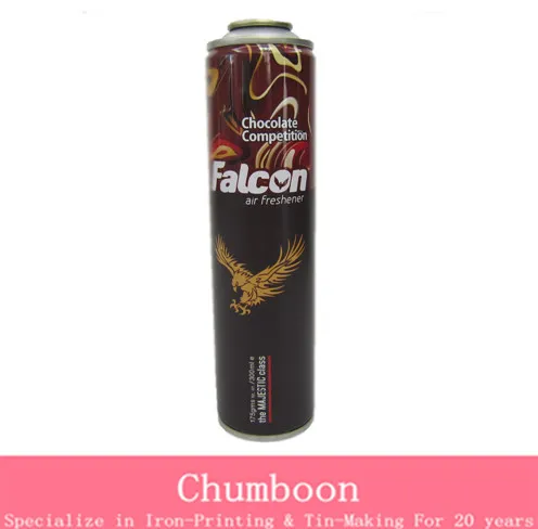 Perfume Spray Aerosol Can With Inside Lacquer, High Quality Perfume ...