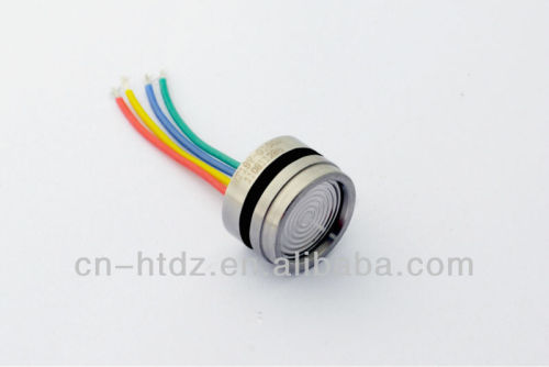 Oil-filled Pressure Sensor, High Quality Oil-filled Pressure Sensor on ...
