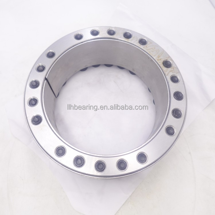 160x210mm Keyless Shaft Locking Assembly With 160mm Inner Diameter ...