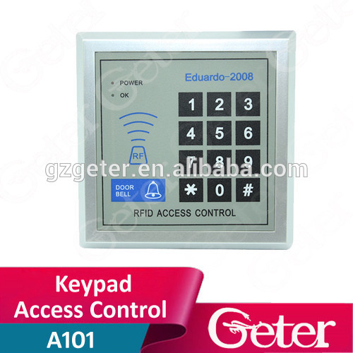 Rfid Door Access Control Device, High Quality Rfid Door Access Control ...