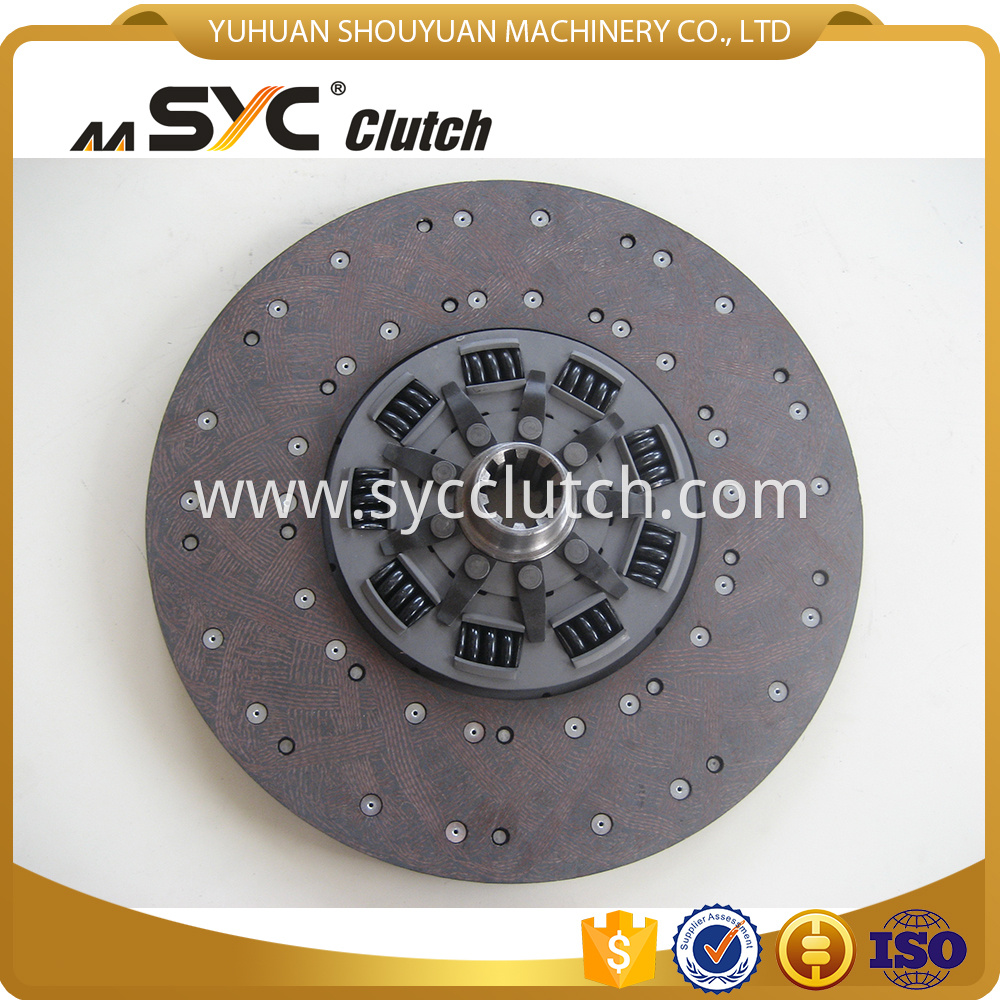 Mercedes-Benz Heavy Duty Plate 1861410046 China Manufacturers Suppliers ...