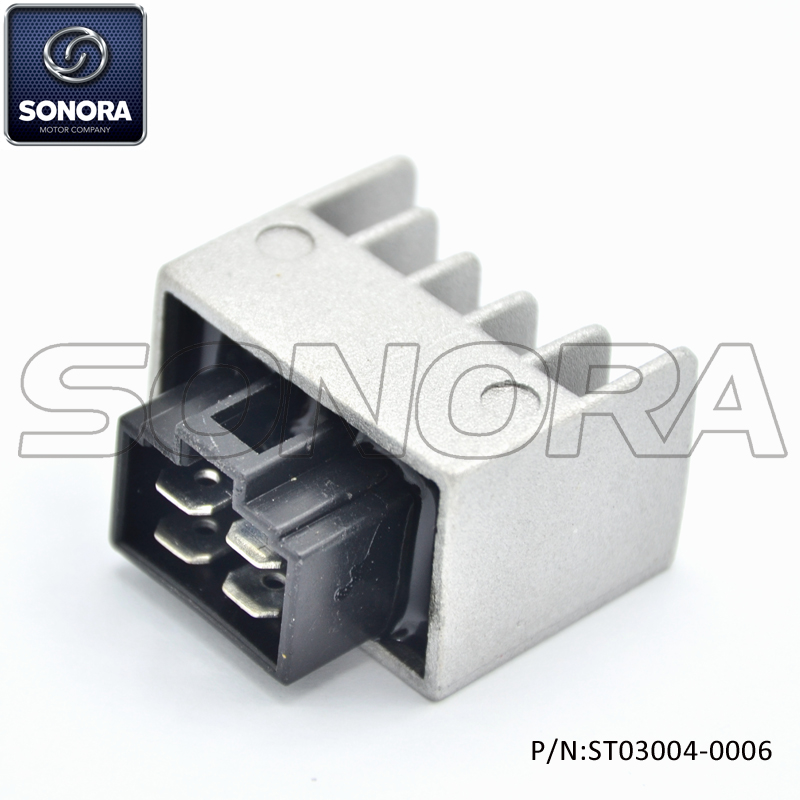 Yamaha Aerox วงจรเรียงกระแสแบบ A (p / N: St03004-0006) คุณภาพสูงสุด ...