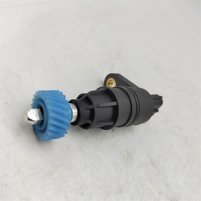 Gear-speedometer Driven 0k552-17400a For Hyundai Elantra 1.6 (2005-2016 ...