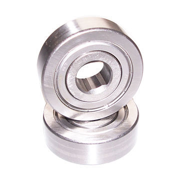 Deep Groove Ball Bearing With C2, C0, C3, C4 And C5 Clearance, High ...