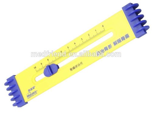 Mf0347 Patent Pain Assessment Ruler/scales, High Quality Mf0347 Patent ...