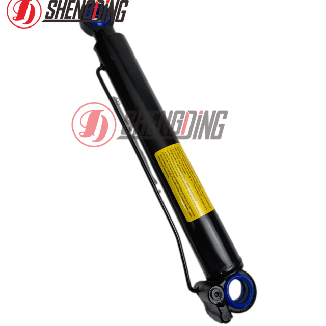 볼보용 유압 캐빈 틸트 실린더 20922305, Bossgoo.com의 고품질 볼보용 유압 캐빈 틸트 실린더 20922305