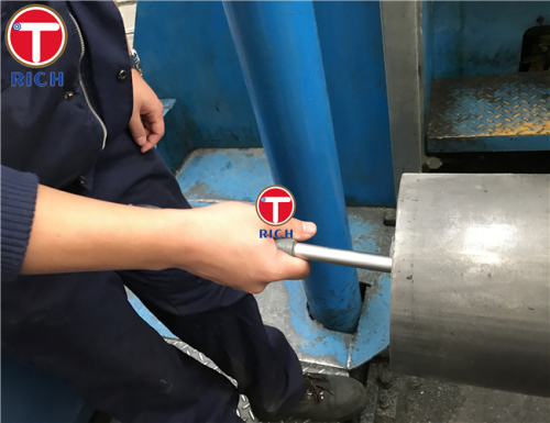 Sae J356 Dom 탄소 연속 Steeel 튜브, Bossgoo.com의 고품질 Sae J356 Dom 탄소 연속 Steeel 튜브