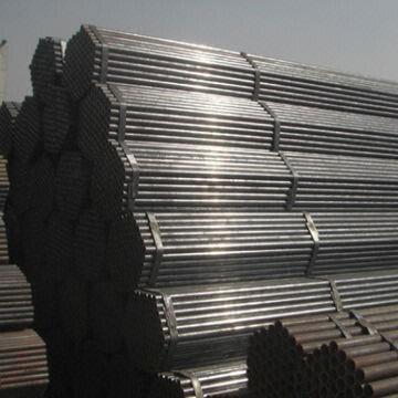 Hollow Section Tubes, Scaffolding Tubes/pipes, High Quality Hollow ...