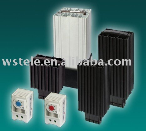 Ptc Heater, Fan Heater, Din Rail Enclosure Heater, Electrical Heater ...